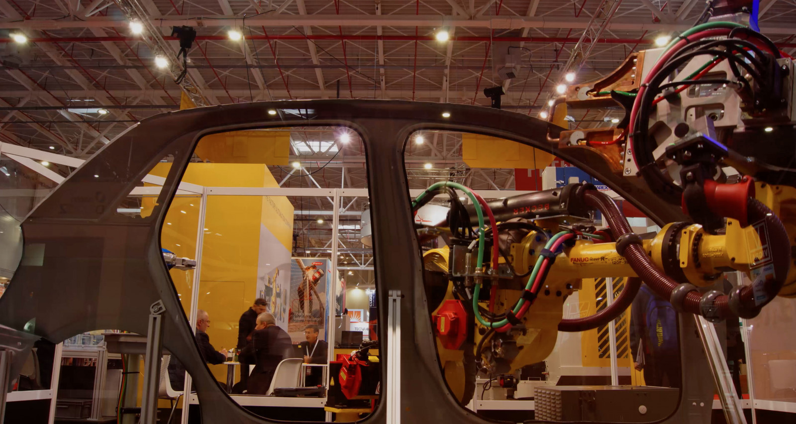 What does the cooperation with us look like? | Automotive Interims